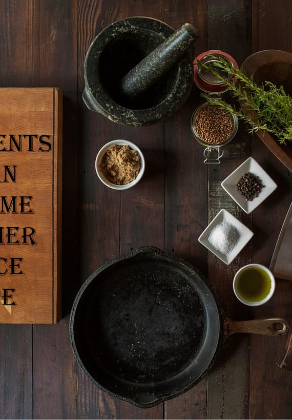 5 Ingredients for an Awesome Customer Service Recipe | Answer MTI