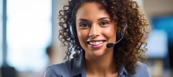 Call Answering Service | Live Answering Services | AnswerMTI