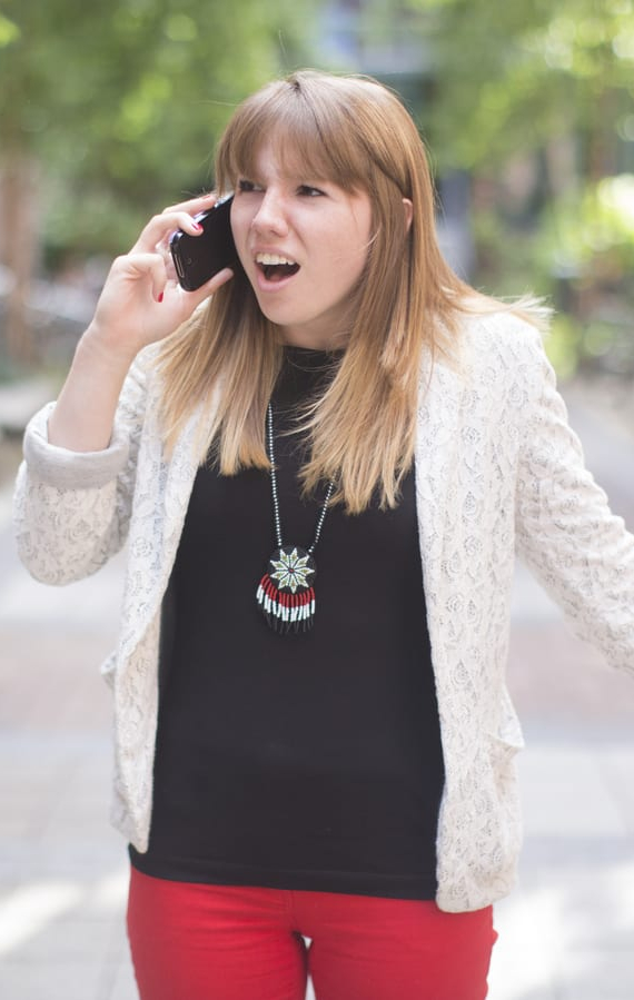 How to Handle Angry Callers | Answer MTI