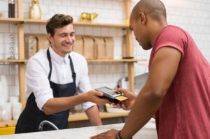 Hospitality vs. Customer Service: Why You Need Both | AnswerMTI