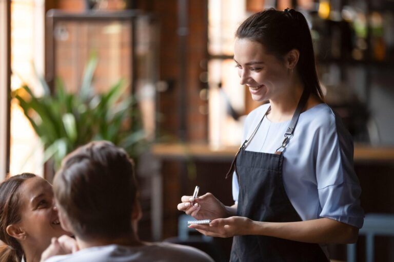 Hospitality vs. Customer Service: Why You Need Both | AnswerMTI