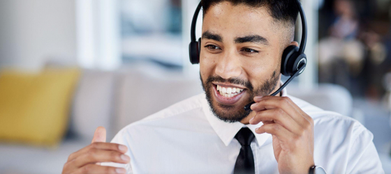 Call Answering Service | Live Answering Services | AnswerMTI