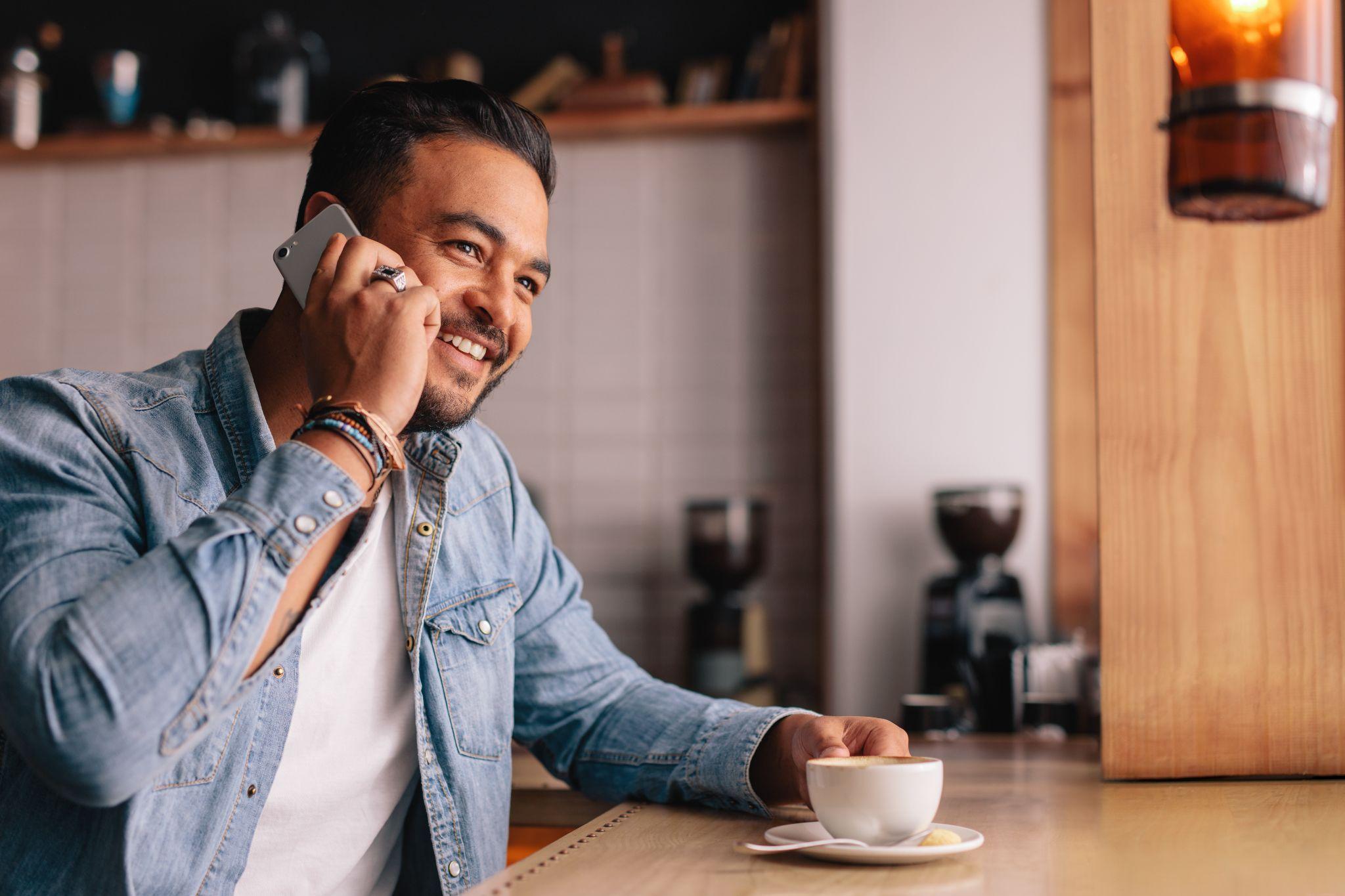Phone vs. Video: Has the Pandemic Caused Video Call Fatigue? | AnswerMTI
