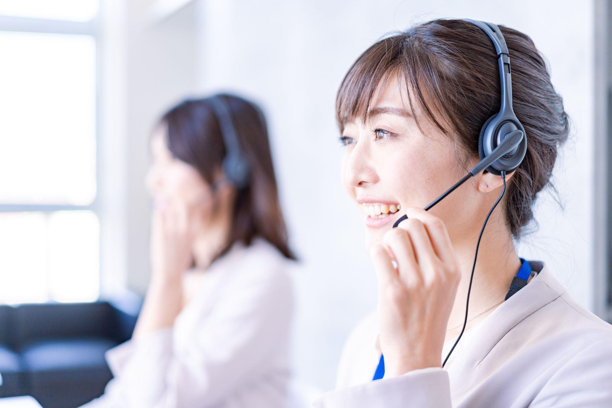 Advantages of an Answering Service for Insurance Companies | AnswerMTI