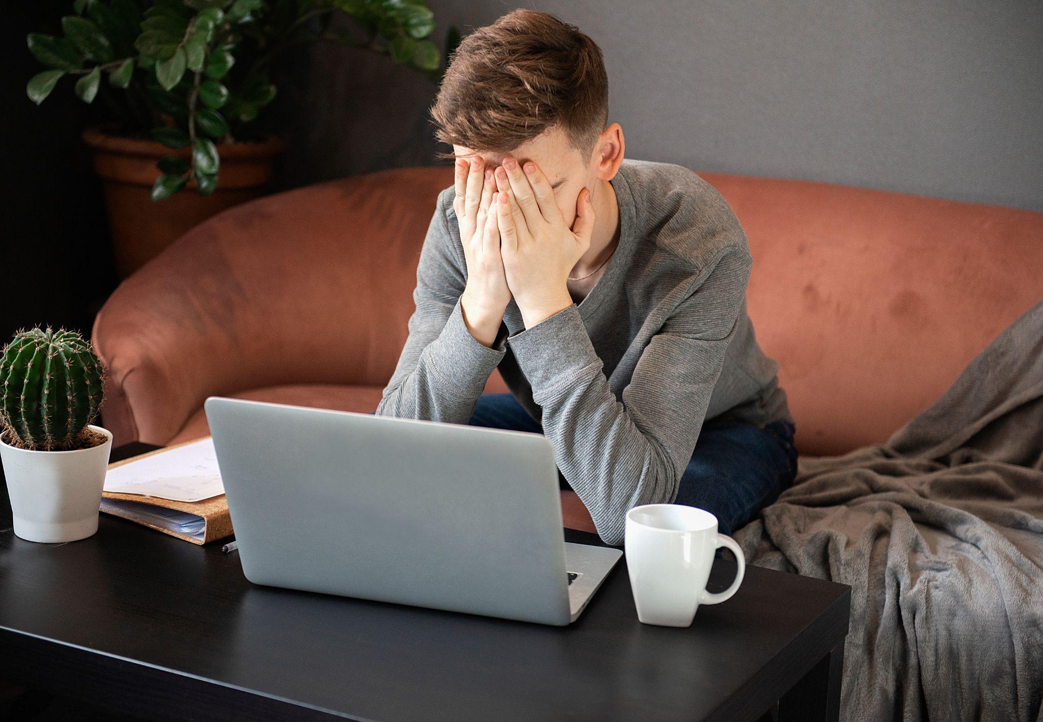 Phone vs. Video: Has the Pandemic Caused Video Call Fatigue? | AnswerMTI