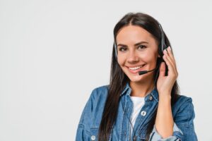 How to Answer the Phone Professionally | Answer MTI Service