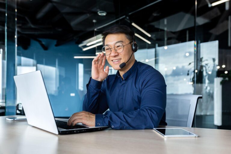How to Answer the Phone Professionally | Answer MTI Service