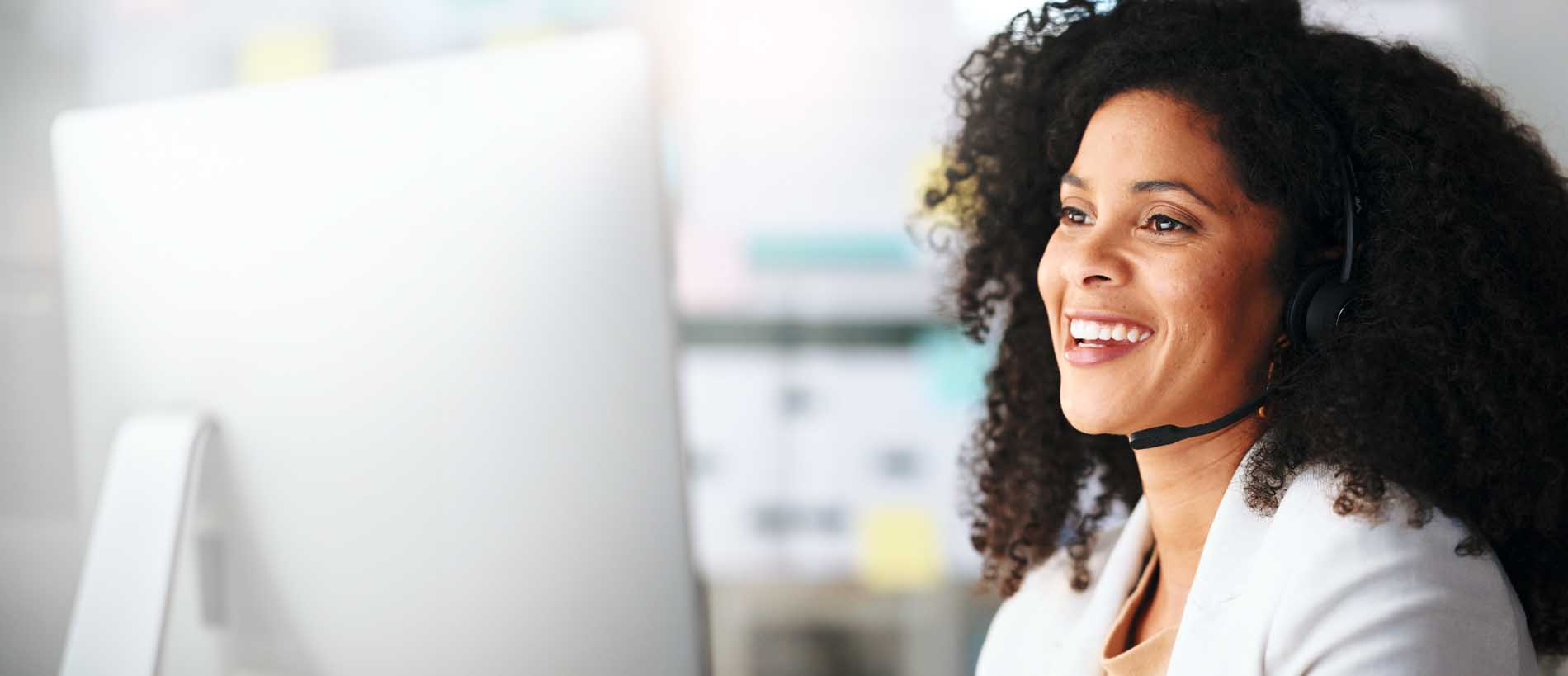 Call Answering Service | Live Answering Services | AnswerMTI